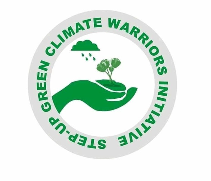 Step-up green climate warriors initiative – People Over Petro Coalition